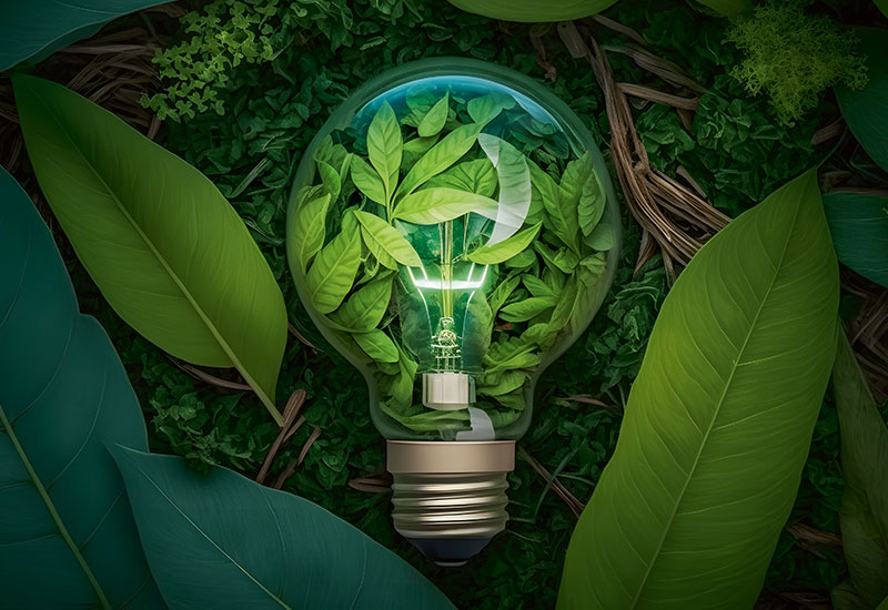 Thinking Green: The latest news from Collective members - Green ...