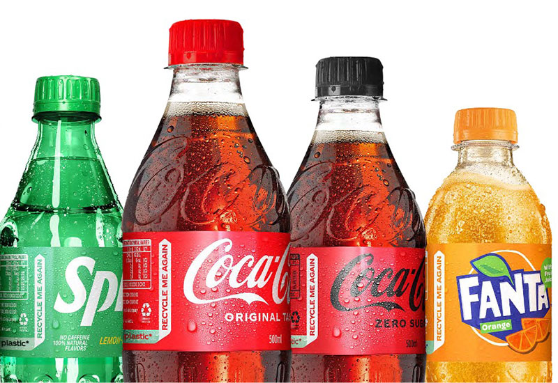 CCEP earns recognition - Green Wholesale Collective